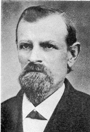 The James Gammell Chronicles: The Hendricks Family Flees to Illinois