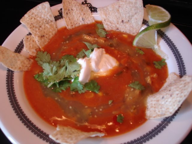 Cooking with Ike: Pheasant Chili