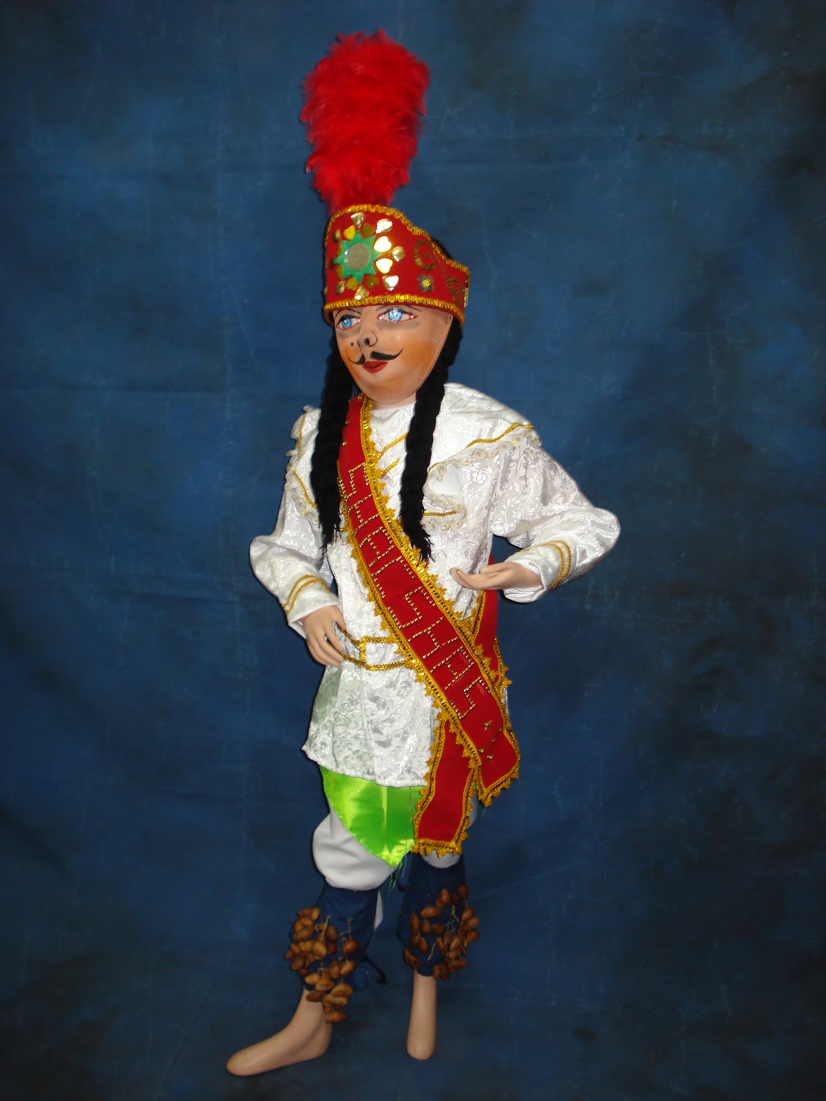 BIENVENIDOS: SHACSHAS - ANCASH