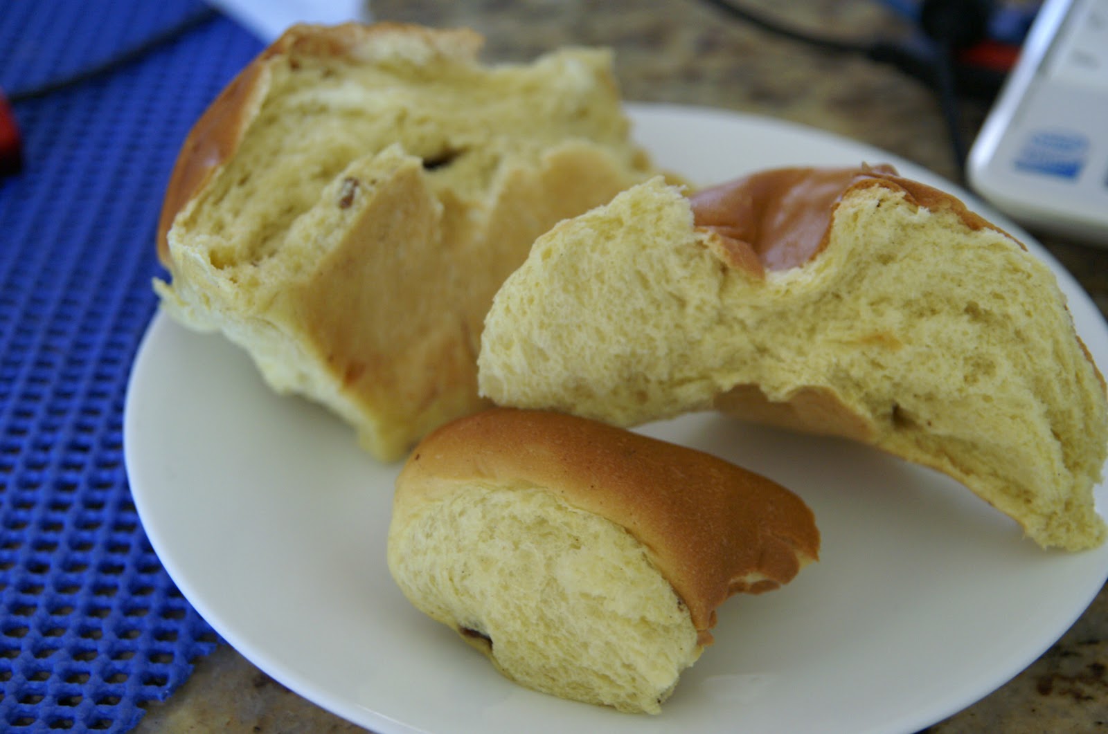 Der 4-Monats-Trip: Dezember 2010