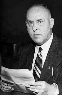 ΦΑΙΟΚΟΚΚΙΝΟ ΜΕΤΩΠΟ: Otto και Gregor Strasser.