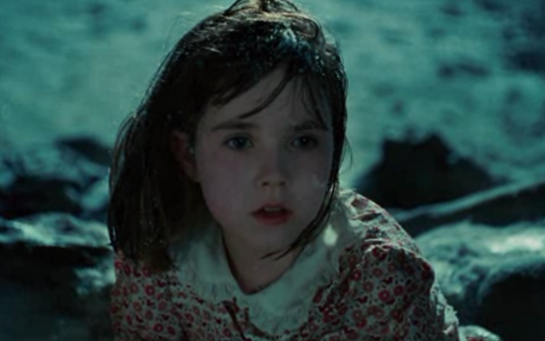 Alex's Blog: Analysis and Things You May Not Have Noticed In Shutter Island