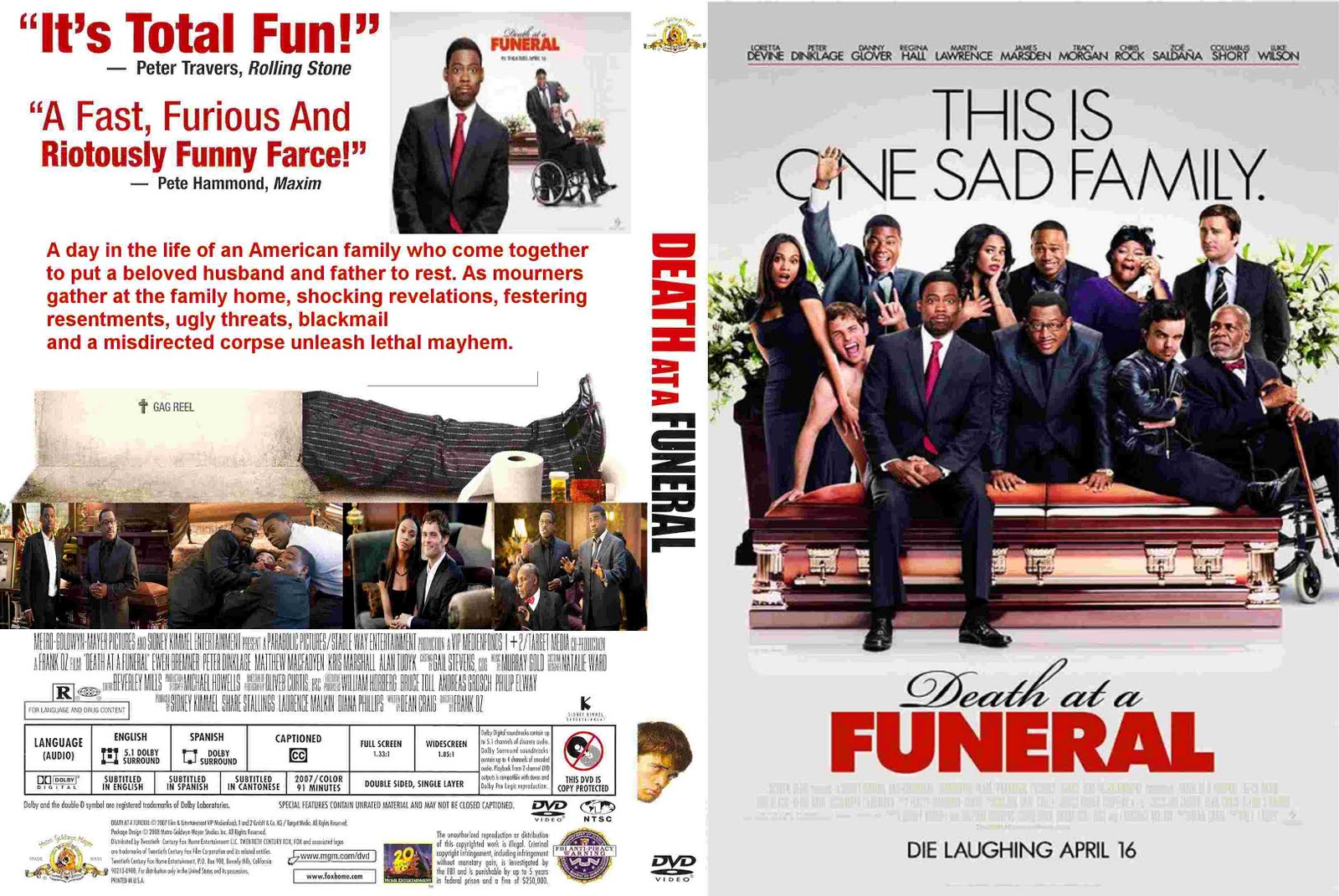 SOLO DVDs: 25-ago-2010