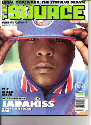 Foundation Portfolio: R&B: Magazine Examples