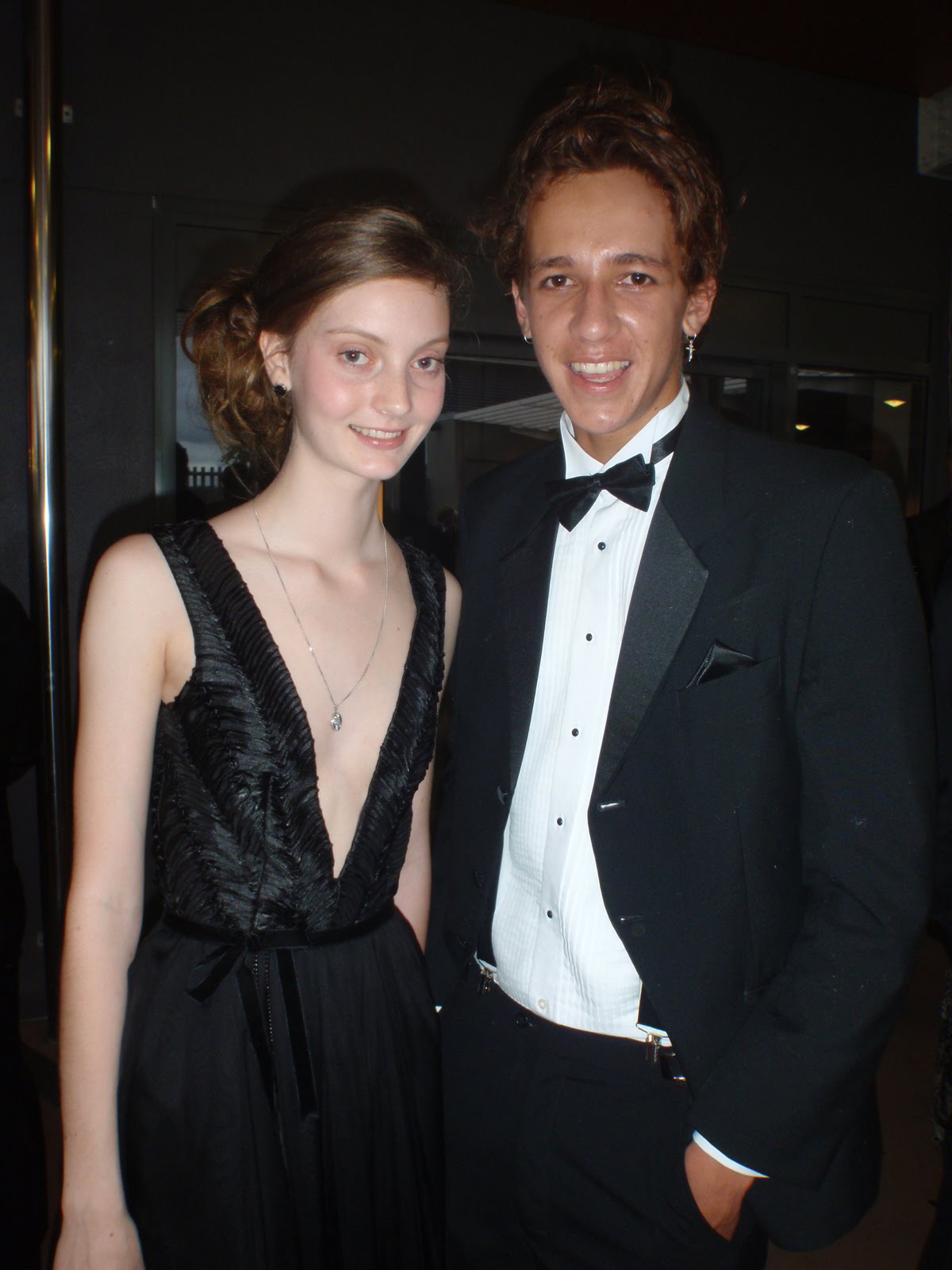 Codie Young | Page 5 | the Fashion Spot