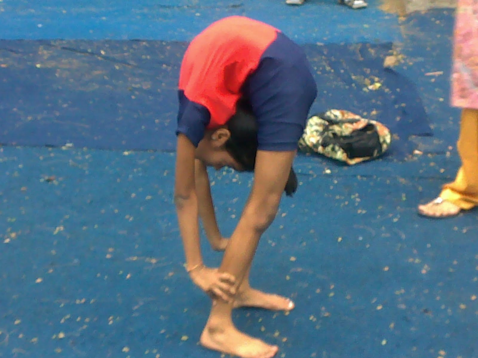 Women Yoga Association of Gujarat