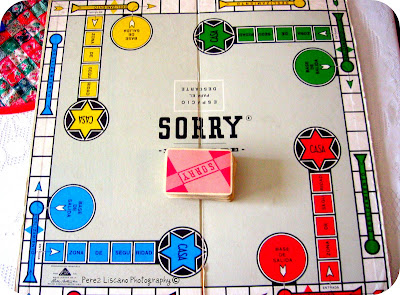 Mes Petites Creations: Monday Musings: Retro games and something more...