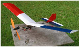 All Things RC: RC Airplane Trainers