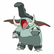 mundo david 576: pokemon parecidos a elefantes