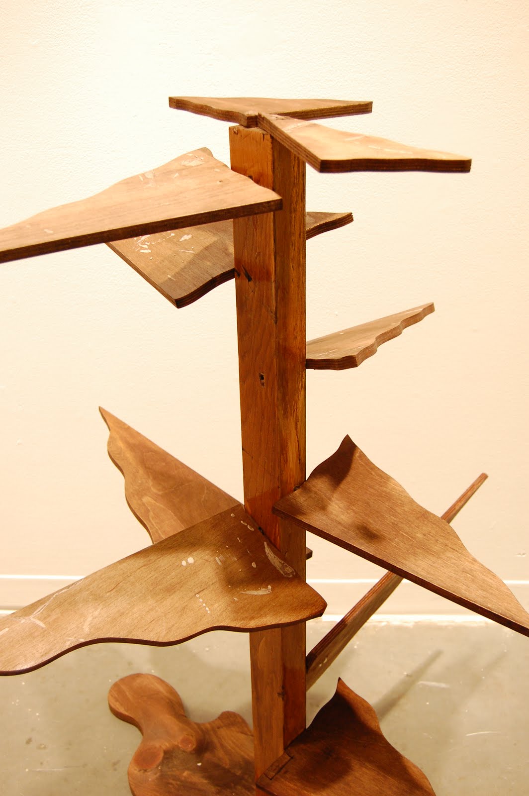 ART419 - Questioning the world around me!!