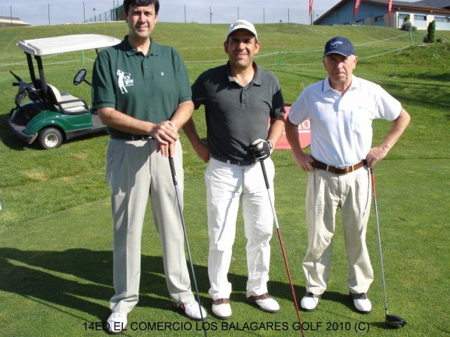 Blog PGASTUR: Nuestra forma de vestir en un Campo de GOLF. ¿Banal o ...
