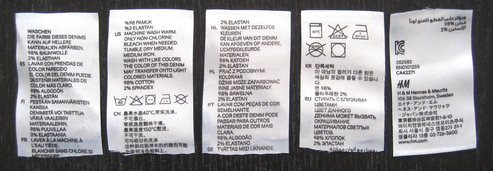 Design...What next?: More is more and more...