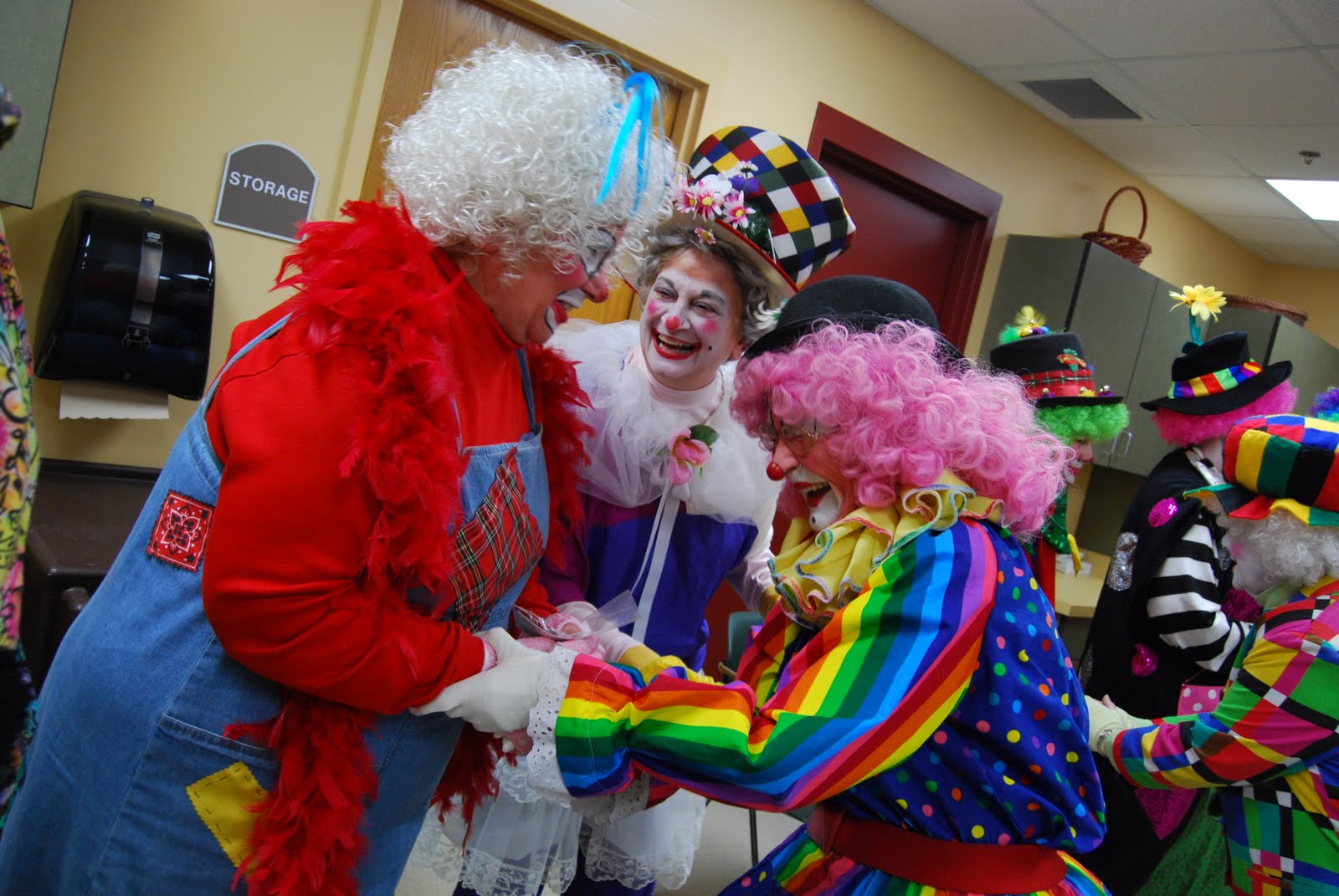 VARY PHOTOGRAPHIC | victoria gabrielle - photojournalist: Heart of ...