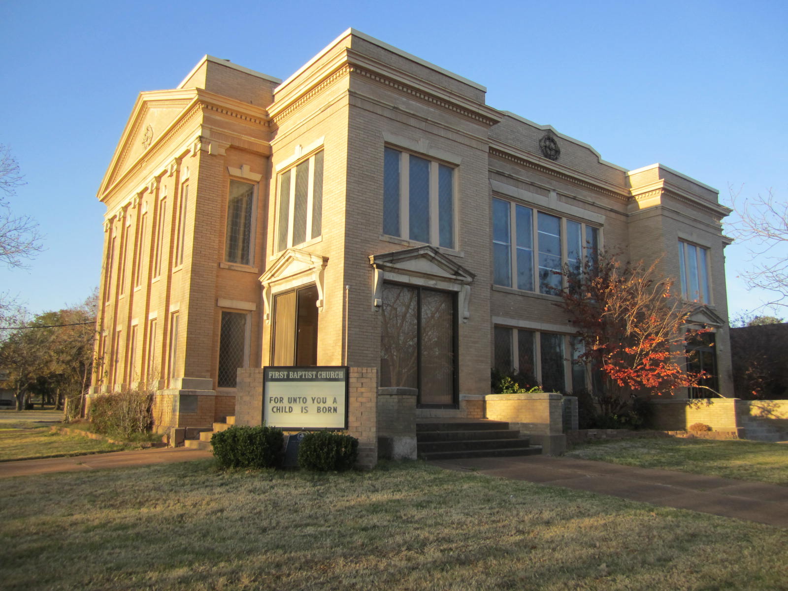 Where is Brandy?: Calvert, Texas