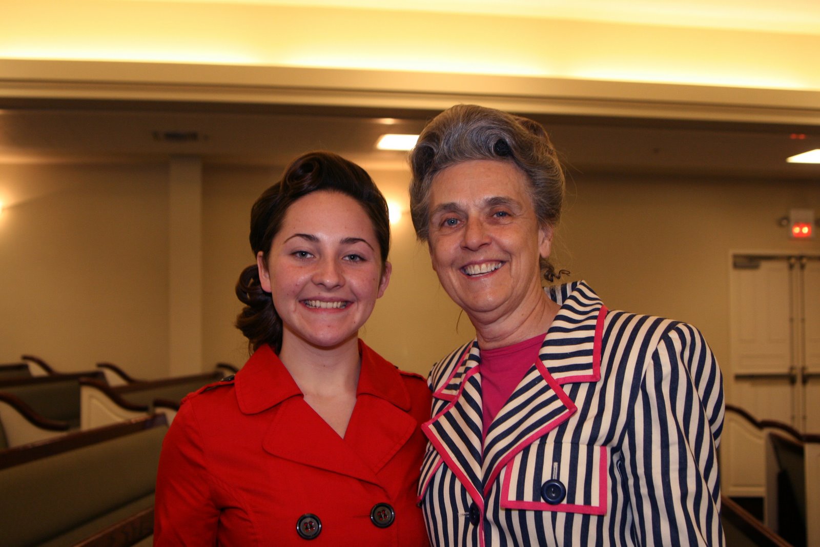 Harvey & Virginia "Jackie" Davis Memorial: November 14, 2010 Memorial ...