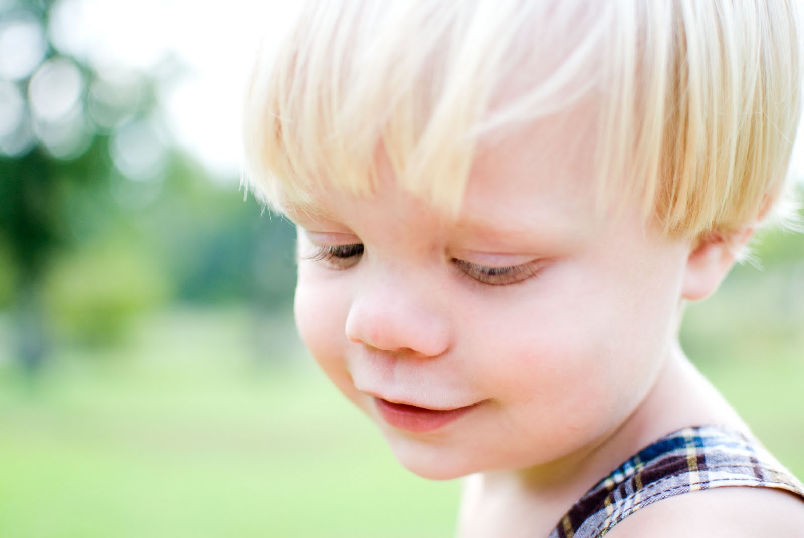 Frame of Reference: Little Boy