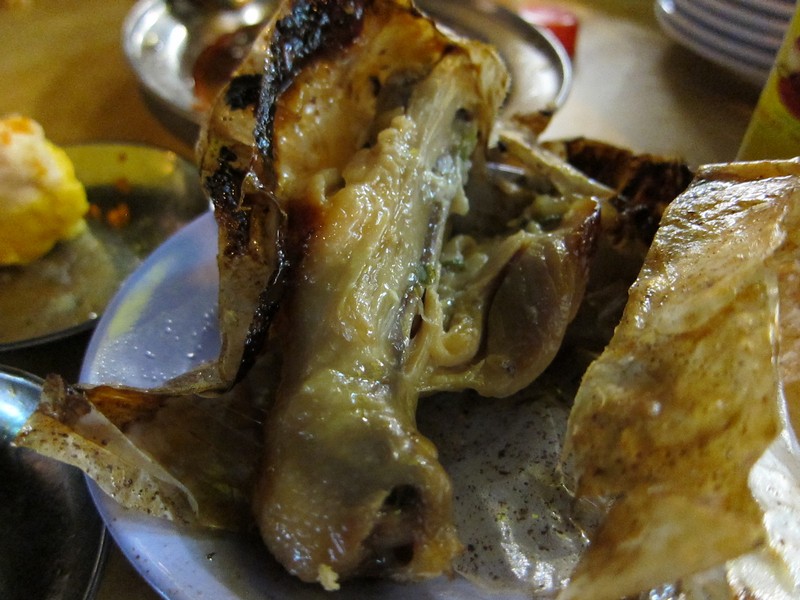 Fu Lai Dim Sum - Bandar Sri Menjalara