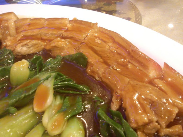 Soon Fatt Restaurant - Ipoh