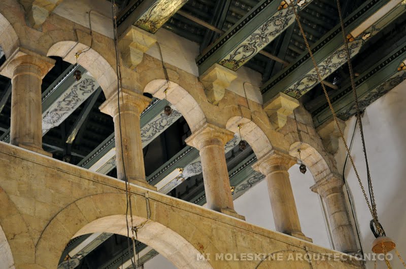 MY ARCHITECTURAL MOLESKINE®: September 2013