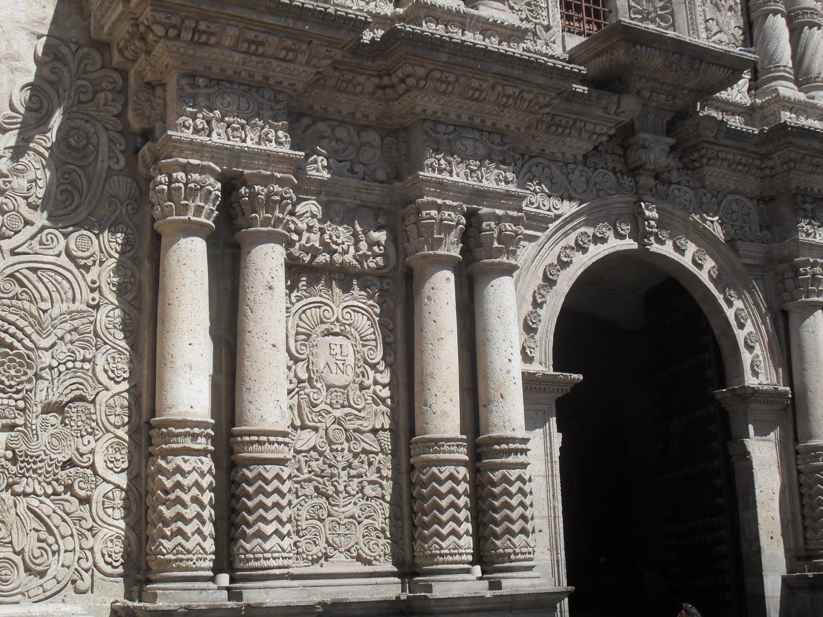 MY ARCHITECTURAL MOLESKINE®: August 2010