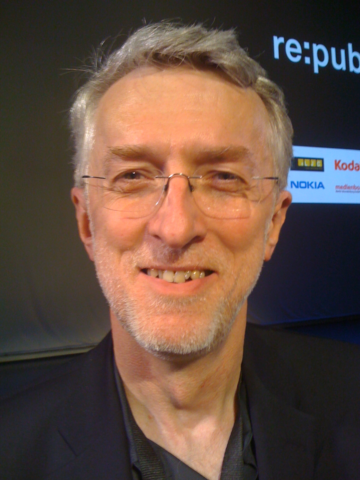 nahportrait: jeff jarvis