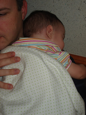 The Atkinson Twins: Our totally awsome week and Aurora's Surgery