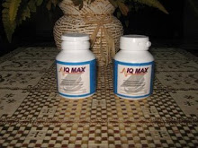 ECPI DRINKING WATER: Testimoni