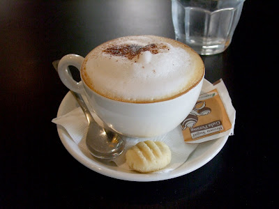 Kuching Coffee - Bing Coffee Company