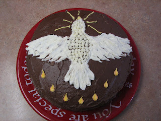 Catholic Cuisine: Confirmation Party Foods