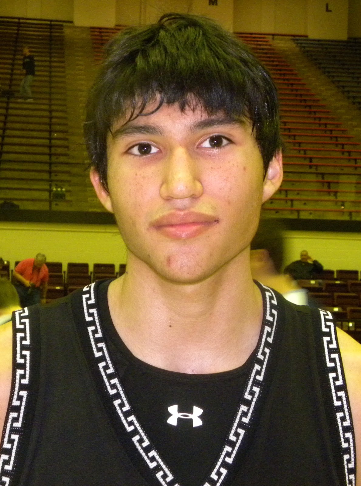 basket ball info: Lone Star Invitational Round Up: Saturday, December 3rd
