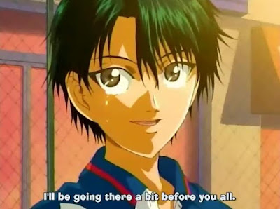Karryn no Sekai : prince of tennis 177-178