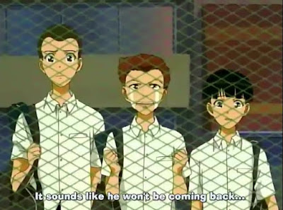 Karryn no Sekai : prince of tennis 177-178