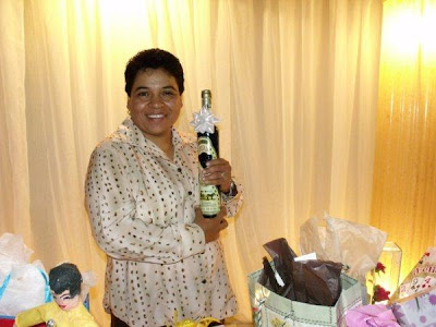 FESTEJAN A LETY ACEVES EN SU CUMPLEAÑOS ~ LA PERLA DEL DESIERTO