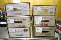 Friends of the Library: Bulk Mailing - It's not that difficult