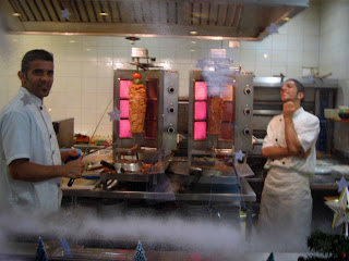 Sofra Turkish Cafe & Restaurant — SuperFineFeline™