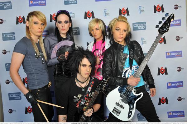 CiNeMa_BizArRe_EsPaÑa: Biografía de Cinema Bizarre