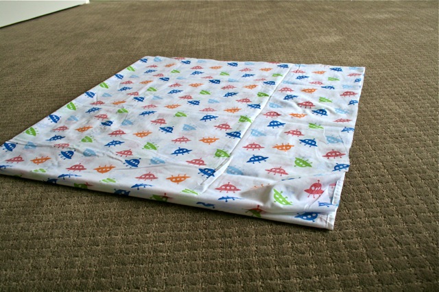 .Lego Sack Tutorial. • Make It Perfect