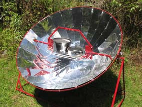 Conalep L1 Proyectos: USO DE LA ENERGÍA SOLAR