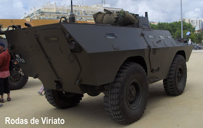 Chaimite V-200 (MX-57-53)