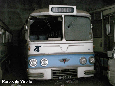 UTIC AEC n.º 45 da ATF