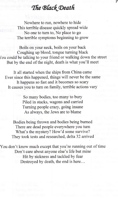 Teach and Learn with Sandy: Using RAFTS in the Classroom