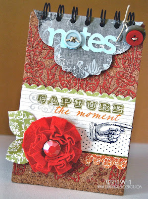 Pursuit of Craftyness