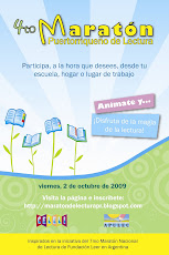 Maestros Bibliotecarios de Puerto Rico: 4to Maratón Puertorriqueño de ...