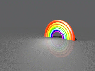 L. Designs - Color Theory: Chakras and Color Theory/Therapy - Images