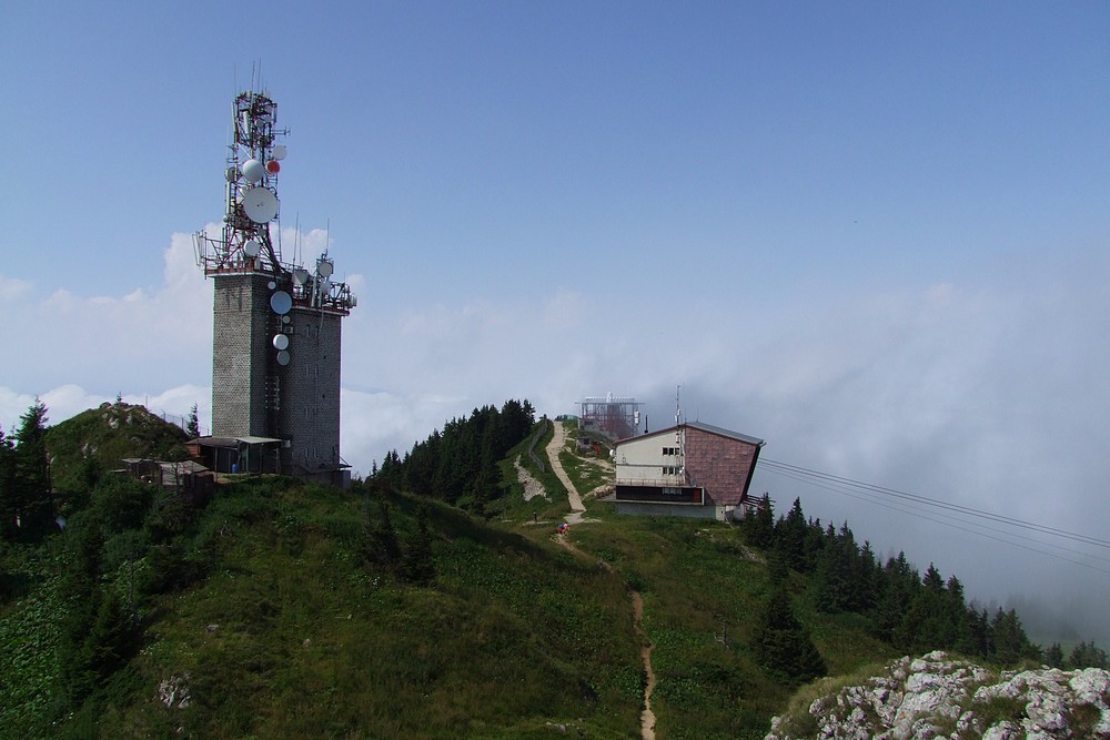 Naycool's adventure: Masivul Postavarul