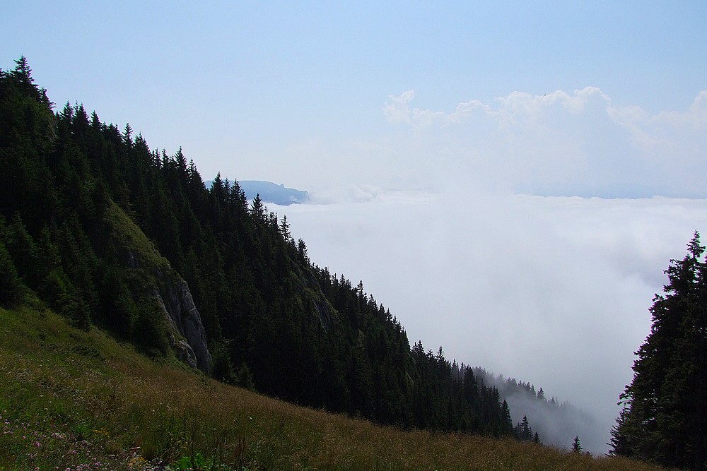 Naycool's adventure: Masivul Postavarul