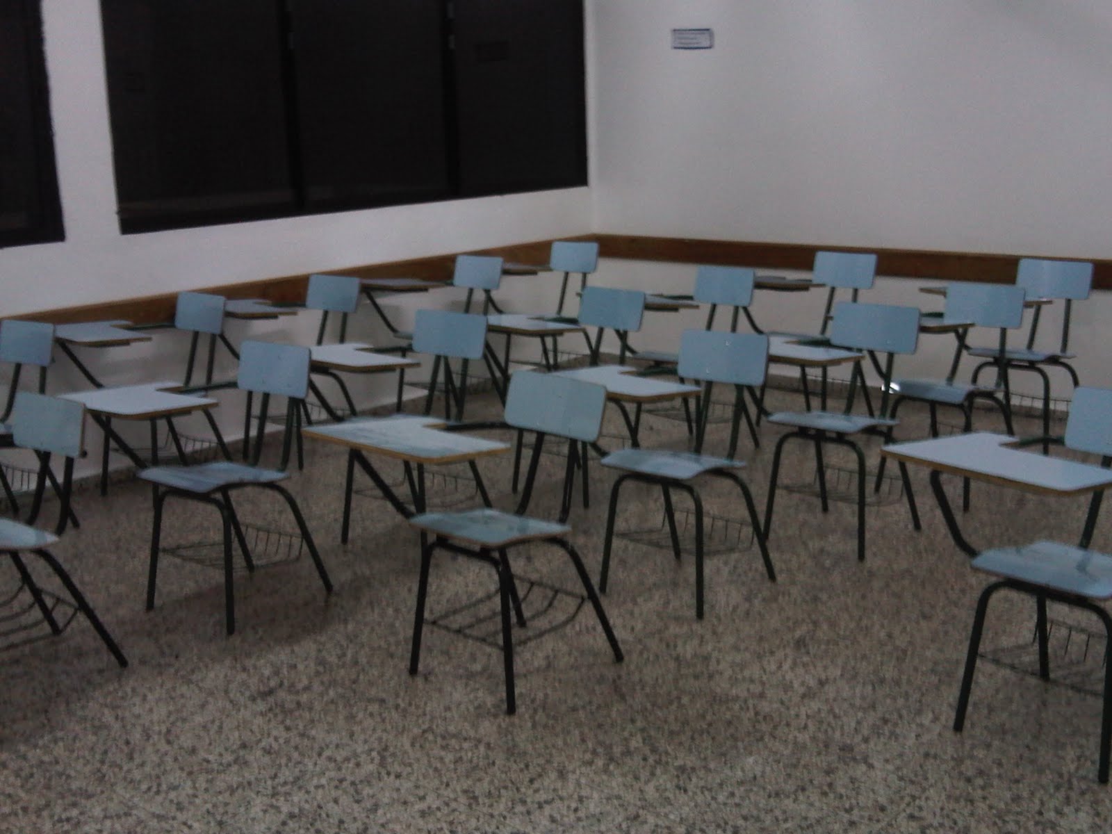 EDUCACION EN REPUBLICA DOMINICANA: Colegio Santa Barbara