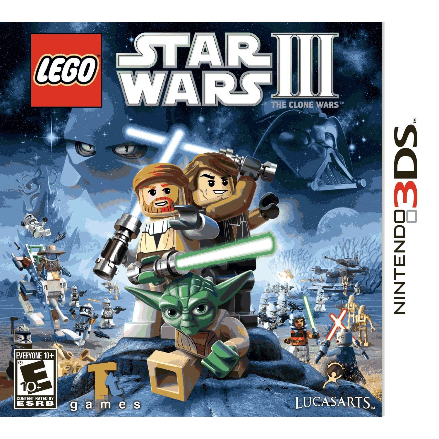 Roms Nds Nintendo Ds Star Wars - backuperfinder