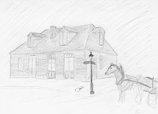 Lafitte's Black Box: Pierre Lafitte