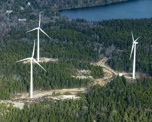 Penobscot Bay Blog: Listen: Fox Island Wind, polluting the Vinalhaven ...